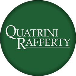 Quatrini Rafferty logo - Riverlife