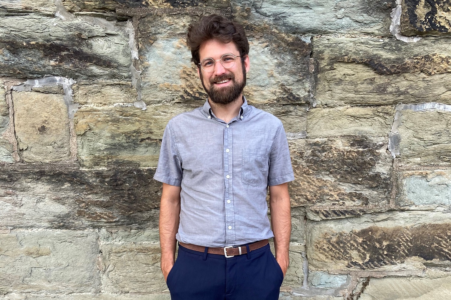 Riverlife Staff: Pittsburgh riverfront development professionals