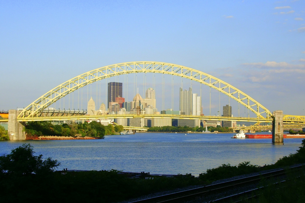 Riverlife Request For Proposals: West End Bridge Access Structures ...