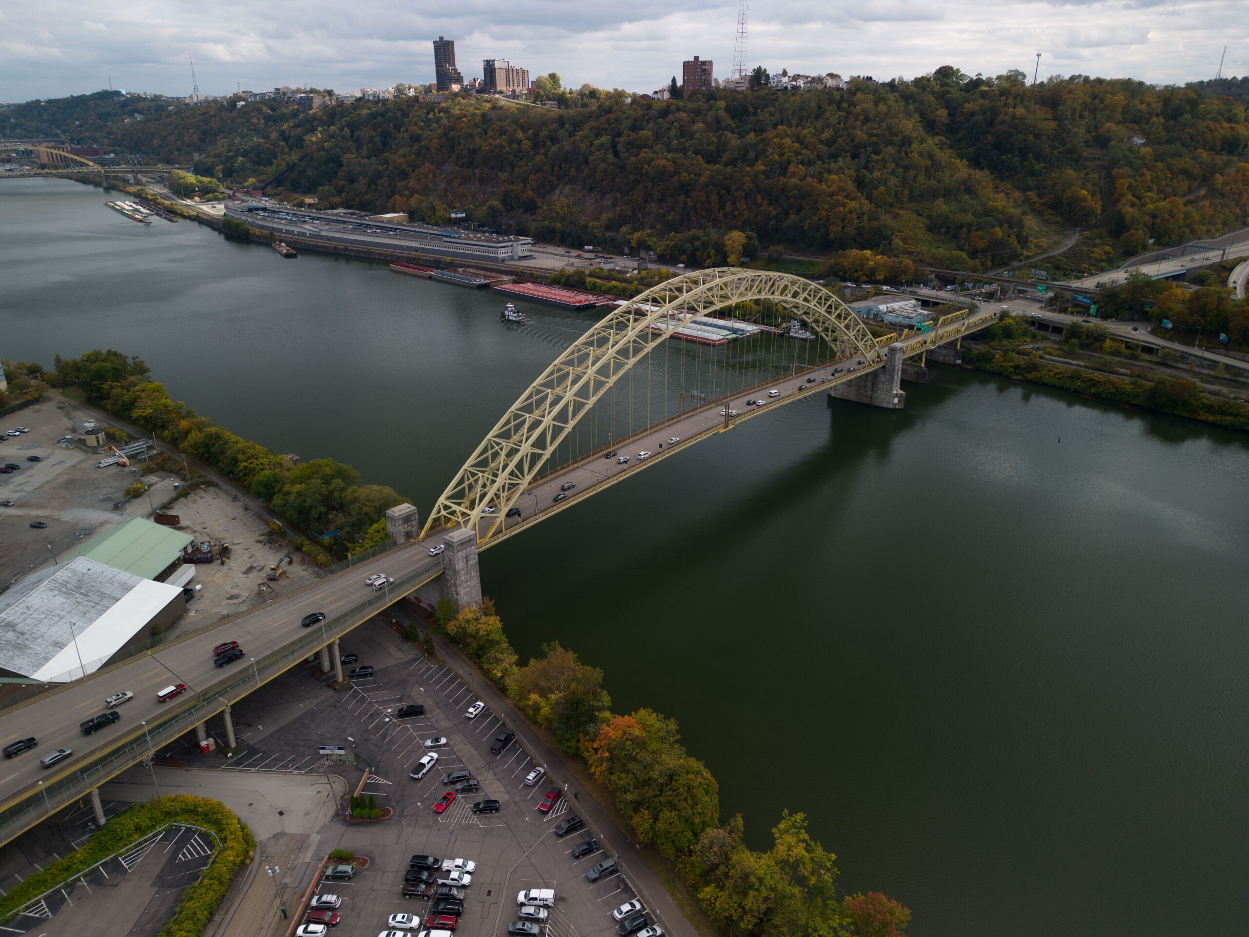 Riverlife Invests Over $2 Million in Design and Engineering to improve ...