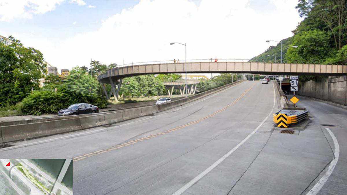 New Renderings Offer a Glimpse into a Possible Future for Pedestrian ...