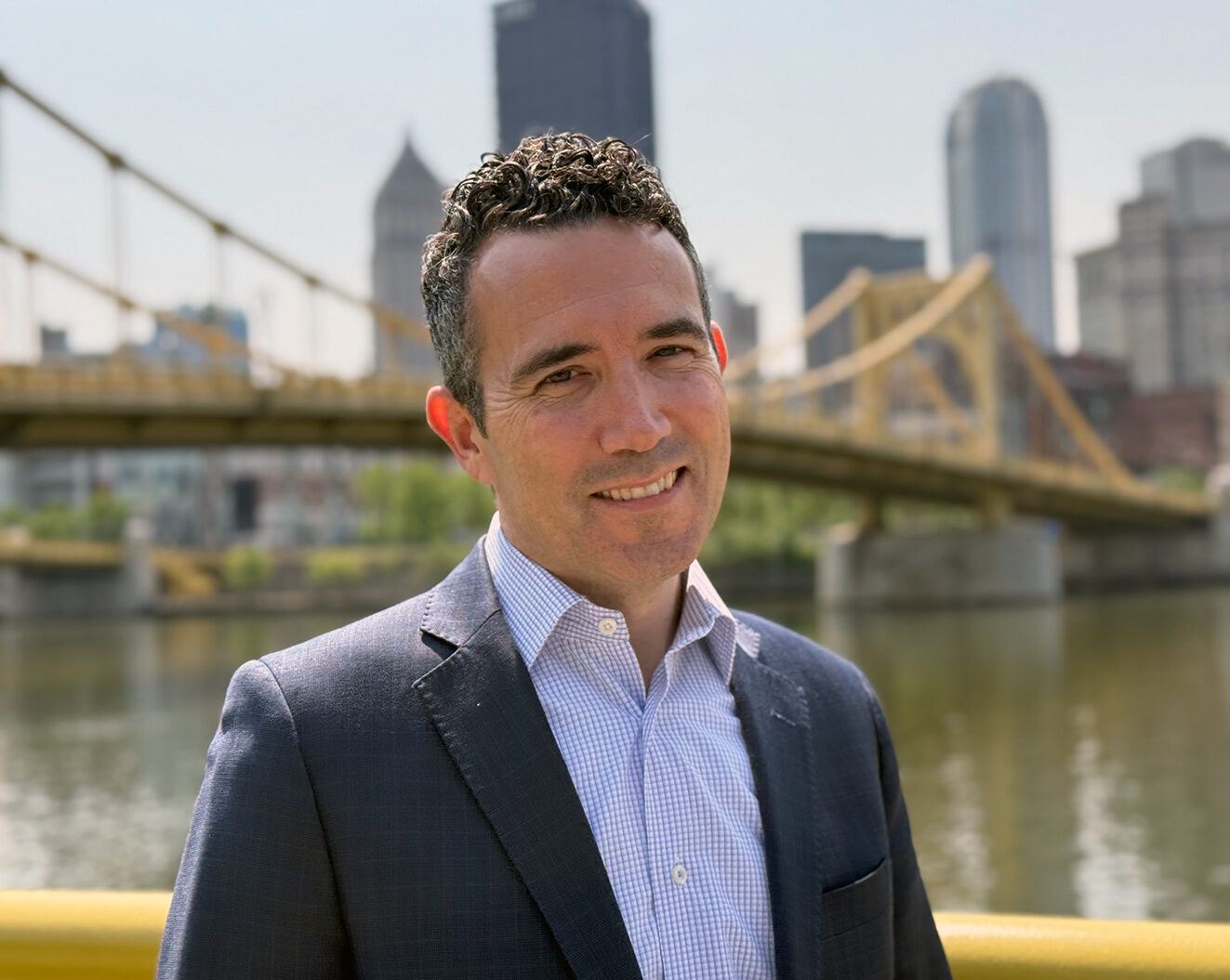 Matthew Galluzzo - Riverlife